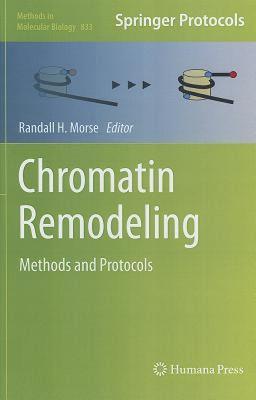 【预售】Chromatin Remodeling: Methods and Protocols
