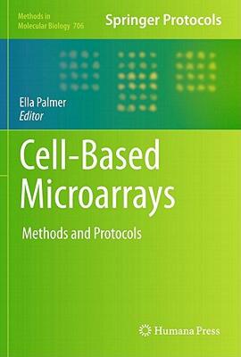 【预售】Cell-Based Microcarrays: Methods and Protocols