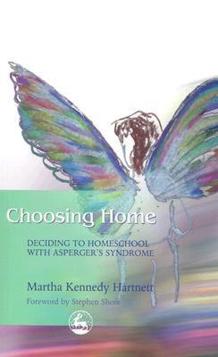 【预售】Choosing Home: Deciding to Homeschool with