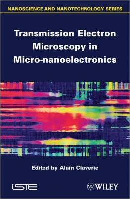 【预售】Transmission Electron Microscopy in