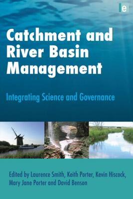 【预售】Catchment and River Basin Management: Integrating