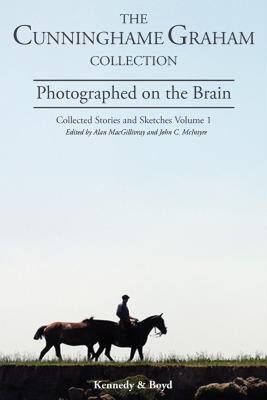 【预售】Photographed on the Brain: Collected Stories and