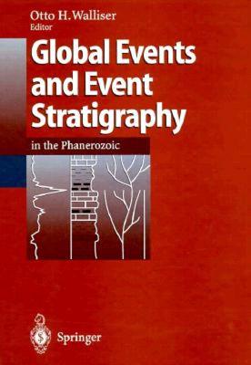 【预售】Global Events and Event Stratigraphy: In the