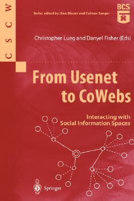 【预售】From Usenet to Co Webs: Interacting with Social