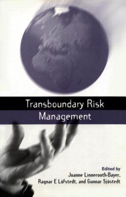 【预售】Transboundary Risk Management