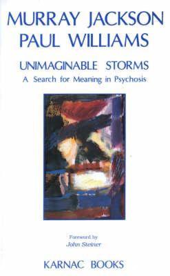 【预售】Unimaginable Storms: A Search for Meaning in