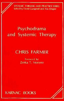 【预售】Psychodrama & Systemic Therapy