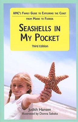 【预售】Seashells in My Pocket: AMC's Family Guide to