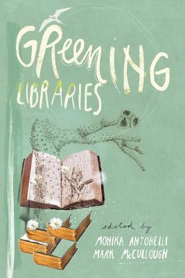 【预售】Greening Libraries