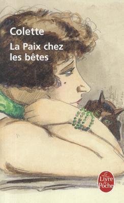 【预售】La Paix Chez Les Betes