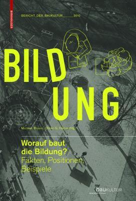 【预售】Worauf Baut Die Bildung?: Fakten, Positionen