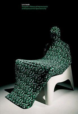 【预售】Luis Jacob: Towards a Theory of Impressionist and