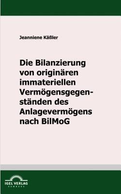【预售】Die Bilanzierung Von Origin Ren Immateriellen Verm