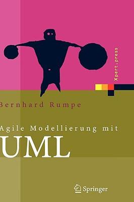 【预售】Agile Modellierung mit UML: Codegenerierung, Testf