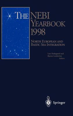 【预售】The Nebi Yearbook 1998: North European and Baltic