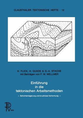 【预售】Einfuhrung in Die Tektonischen Arbeitsmethoden: