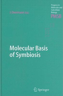 【预售】Molecular Basis of Symbiosis