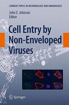 【预售】Cell Entry by Non-Enveloped Viruses