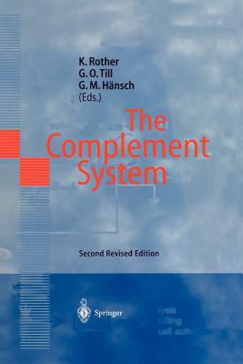 【预售】The Complement System