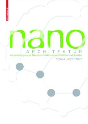 【预售】Nanomaterialien: In Architektur, Innenarchitektur