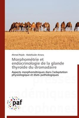 【预售】Morphom Trie Et Endocrinologie de La Glande Thyro de