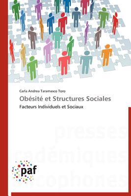 【预售】OB Sit Et Structures Sociales