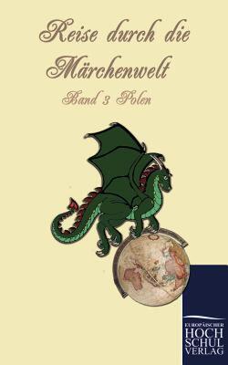 【预售】Reise Durch Die Marchenwelt