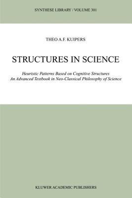 【预售】Structures in Science: Heuristic Patterns Based on