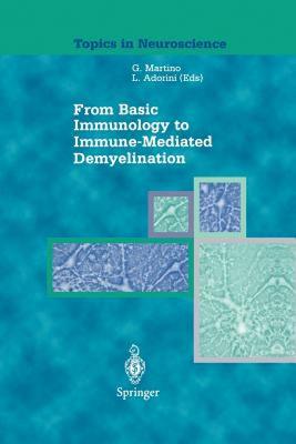【预售】From Basic Immunology to Immune-Mediated