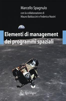 【预售】Elementi Di Management Dei Programmi Spaziali