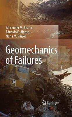 【预售】Geomechanics of Failures