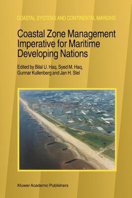 【预售】Coastal Zone Management Imperative for Maritime