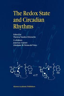 【预售】The Redox State and Circadian Rhythms