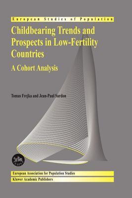 【预售】Childbearing Trends and Prospects in Low-Fertility