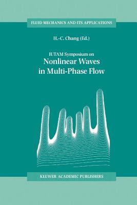 【预售】Iutam Symposium on Nonlinear Waves in Multi-Phase