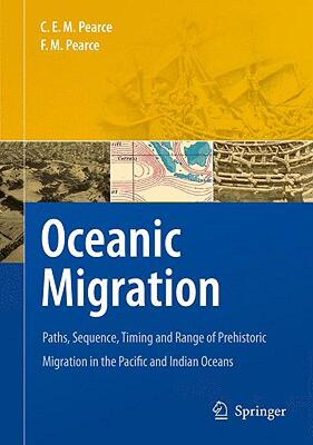 【预售】Oceanic Migration: Paths, Sequence, Timing and Range