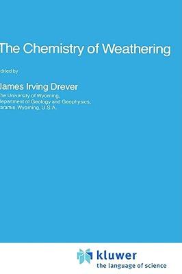【预售】The Chemistry of Weathering