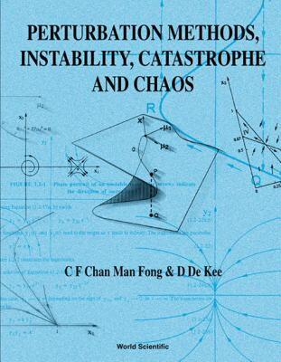 【预售】Perturbation Methods, Instability, Catas