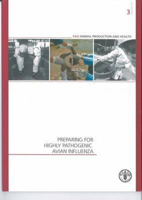 【预售】Preparing for Highly Pathogenic Avian Influenza