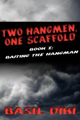 【预售】Two Hangmen, One Scaffold Book I. Baiting the