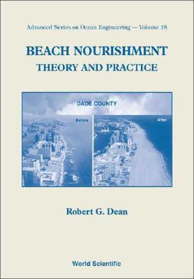 【预售】Beach Nourishment: Theory and Practice