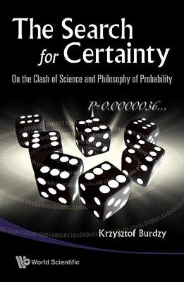 【预售】The Search for Certainty: On the Clash of Science