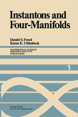 【预售】Instantons and Four-Manifolds