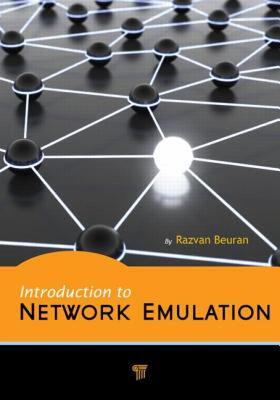 【预售】Introduction to Network Emulation