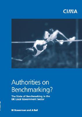 【预售】Authorities on Benchmarking: The State of