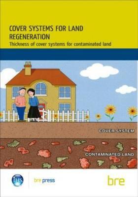 【预售】Cover Systems for Land Regeneration: Thickness of
