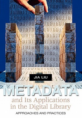 【预售】Metadata and Its Applications in the Digital