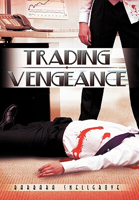 【预售】Trading Vengeance