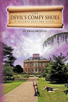 【预售】The Devil's Comfy Shoes: A Perverse Bedtime Story