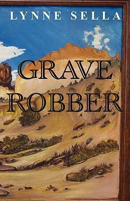 【预售】Grave Robber